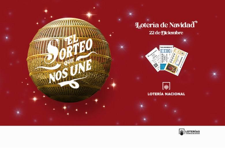 23112, quinto premio de la Lotería de Navidad 2025, vendido en Madrid ...